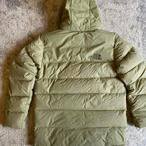The North Face | Jackets & Coats | Men The North Face Nuptse Ridge ...